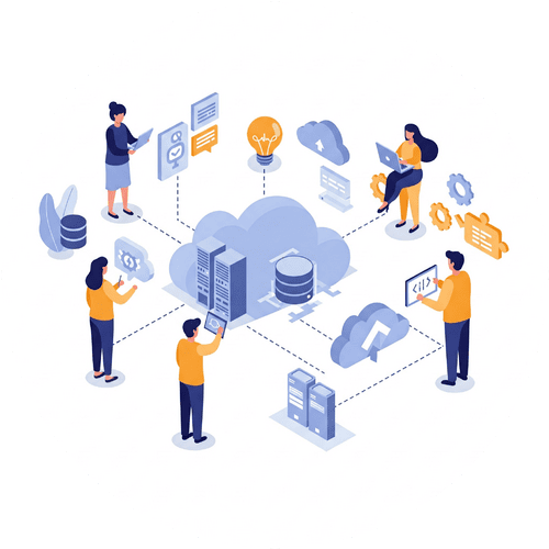 マスターデータ管理（MDM）とは？その重要性と導入メリットを徹底解説